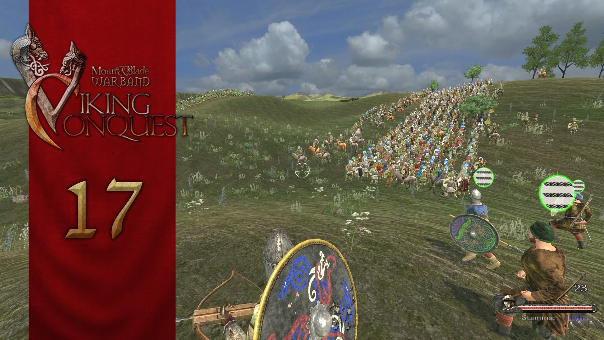 Mount And Blade Warband Viking Conquest The Snake - iconfasr